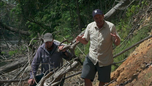 Watch Monster Fish Season 6 Episode 1 on Disney+ Hotstar