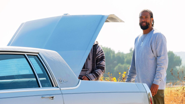 Watch Snowfall Season 5 Episode 1 on Hotstar