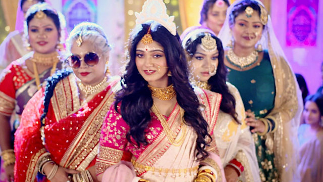 Tunte Defies Stereotypes - Promo - Hotstar