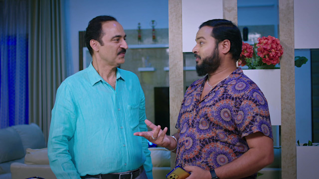 Watch Jenugudu All Latest Episodes on Hotstar