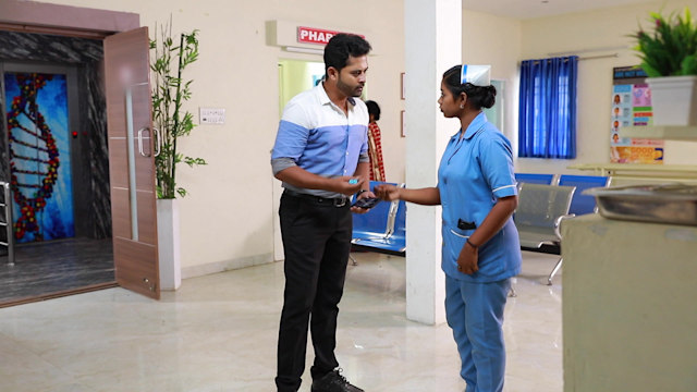 Watch Barathi Kannamma 2 Season 1 Episode 940 on Disney+ Hotstar