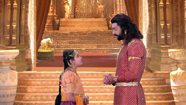 Udho Udho Shri Renuka Yellamma - Watch Episode 265 - Renu Maharaja ... Udho Udho Shri Renuka Yellamma - Watch Episode 265 - Renu Maharaja ...