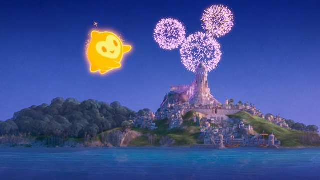 Watch a clip from Wish D-Classified on Disney+ Hotstar