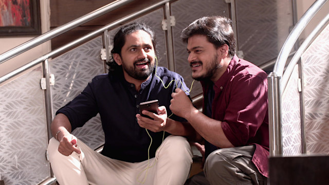 Watch Morambaa All Latest Episodes on Disney+ Hotstar