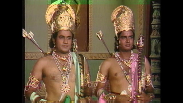 Watch Ramayan Full Episode 6 Online in HD on Hotstar US