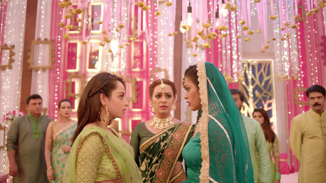 Watch Drushti Full Episode 29 Online in HD on Hotstar UK