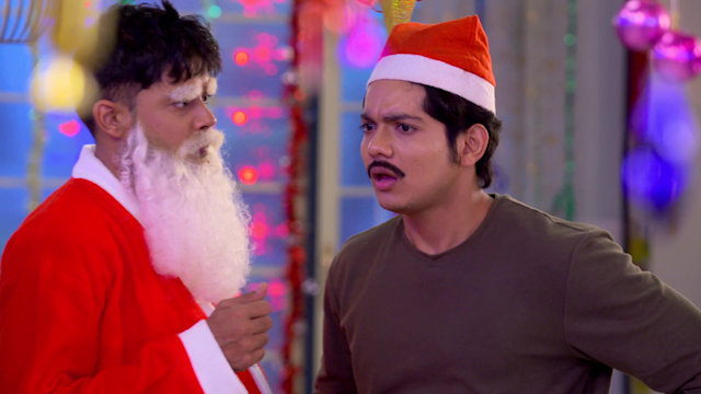 Watch Tomader Rani All Latest Episodes on Hotstar