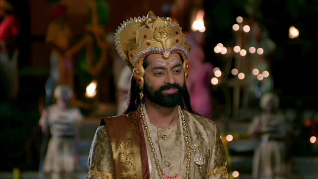 Renuka Yellamma - Watch Episode 272 - Renu Maharaja Commends Yellamma ... Renuka Yellamma - Watch Episode 272 - Renu Maharaja Commends Yellamma ...