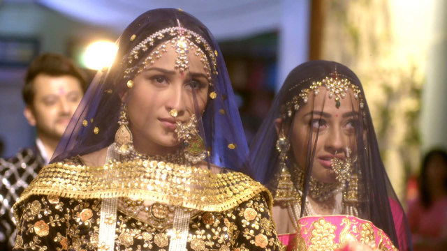 Dadi Amma.. Dadi Amma Maan Jaao! - Watch Episode 37 - Anjali Enters the ...