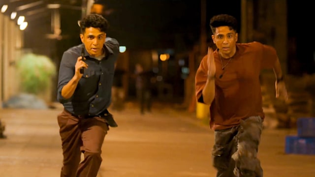 Watch Bad Cop Season 1 Episode 1 For Free – Karan Ya Arjun on Hotstar US