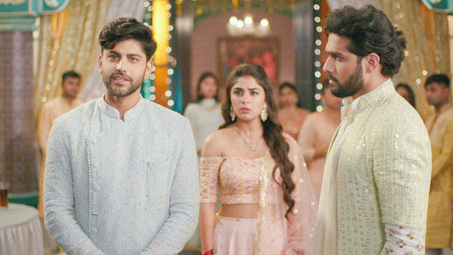 Watch Imlie All Latest Episodes on Hotstar