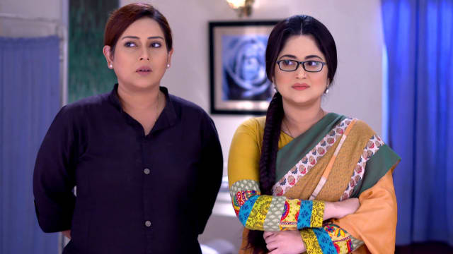 Watch Jai Kali Kalkattawali Full Episode 546 Online in HD on Hotstar US