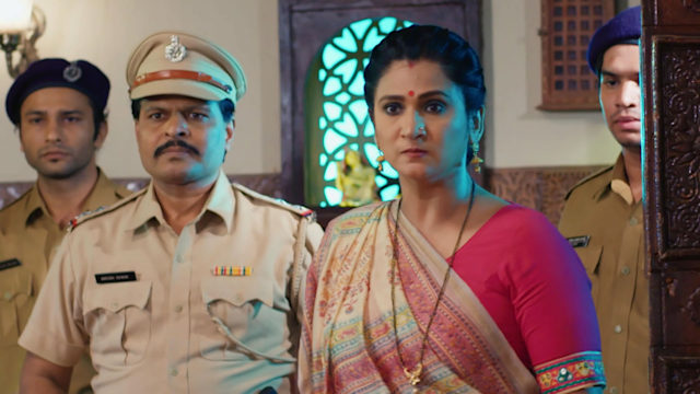 Watch Pandya Store Full Episode 459 Online in HD on Hotstar