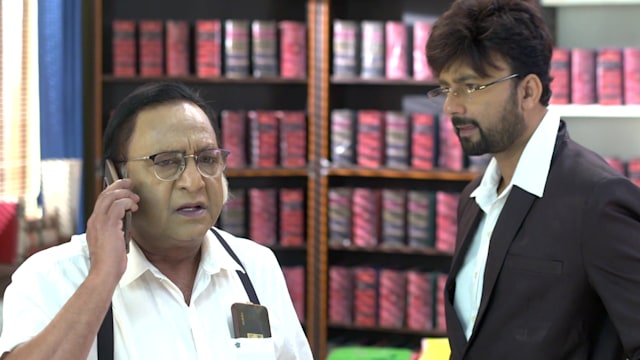 Watch Geeta LL.B Full Episode 153 Online in HD on Hotstar CA