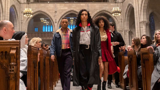 Pose S2 - Trailer - Disney+ Hotstar