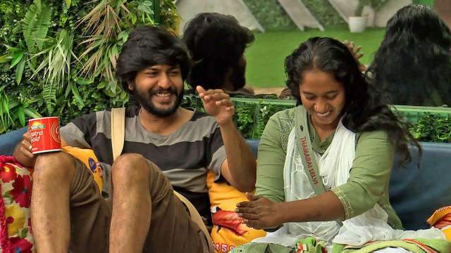 Unseen Story: 'Baby' Akshara - Disney+ Hotstar