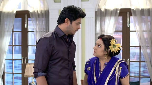 Watch Tekka Raja Badsha Full Episode 179 Online in HD on Hotstar UK