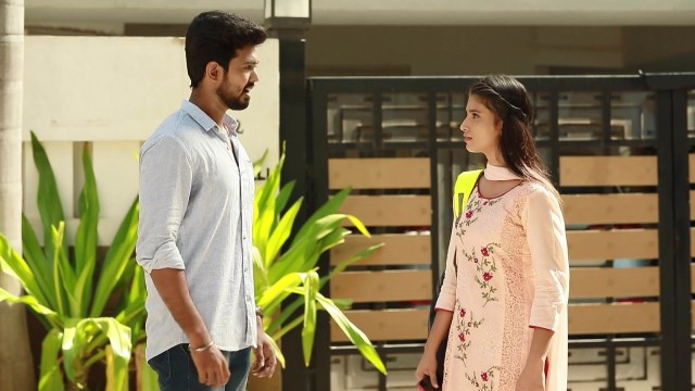 Watch Raja Rani 2 Full Episode 194 Online in HD on Hotstar US
