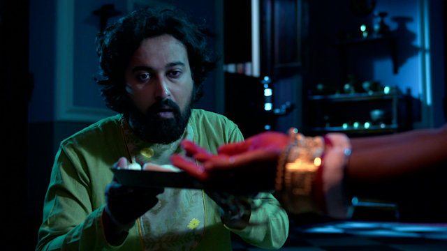 Watch Ramprasad Full Episode 145 Online in HD on Hotstar UK