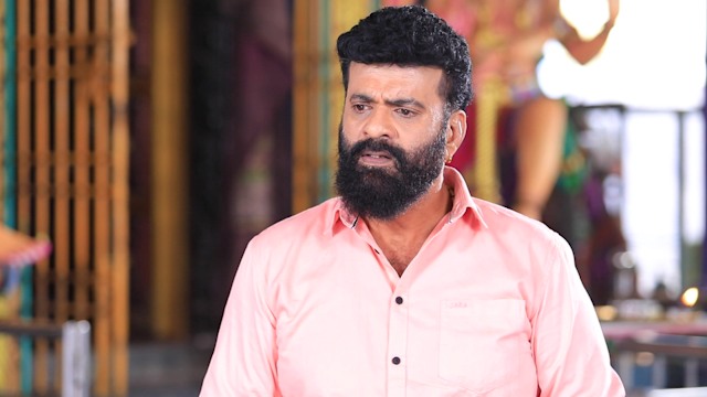 Watch Chellamma Full Episode 581 Online in HD on Hotstar CA