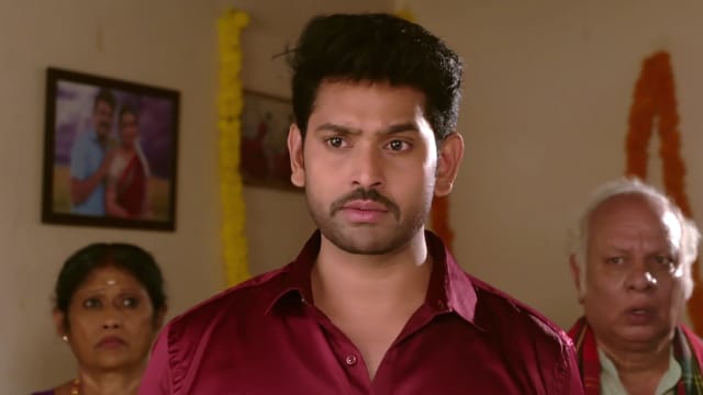 Watch Vadinamma Full Episode 20 Online in HD on Hotstar CA
