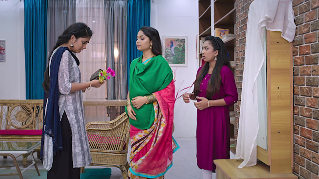 Watch Raani All Latest Episodes on Disney+ Hotstar