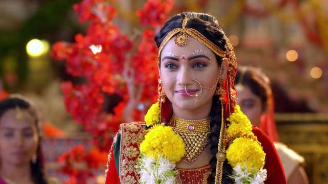 Kannante Radha Punasamagamam - Watch Episode 201 - Chandravali's Send ...