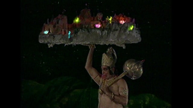 Watch Ramayan Full Episode 109 Online in HD on Hotstar UK