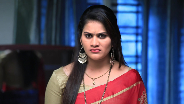 Shruthi Seridaga - Watch Episode 123 - Sahana's Evil Plan on Disney+ ...