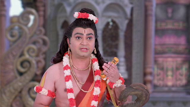 Renuka Yellamma - Watch Episode 306 - Narada Cautions Renu Maharaja on ... Renuka Yellamma - Watch Episode 306 - Narada Cautions Renu Maharaja on ...
