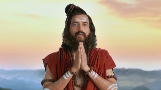 E31 - Dadhichi's Ultimate Gift - Disney+ Hotstar