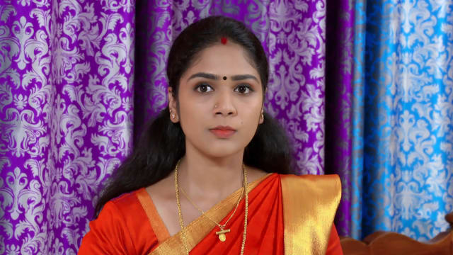 Watch Karuthamuthu Full Episode 244 Online in HD on Hotstar UK