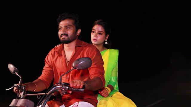 Watch Raja Rani 2 All Latest Episodes on Hotstar