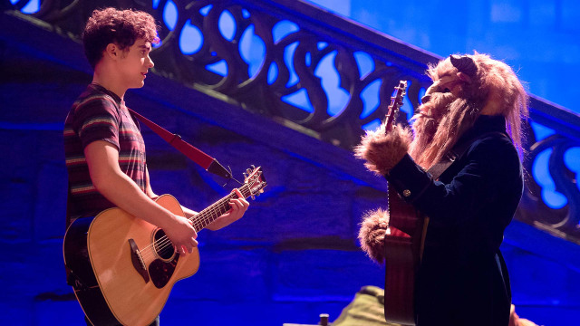 Watch High School Musical: The Musical: The Series Season 2 Episode 7 ...