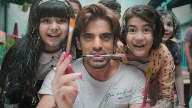 Kulfi Kumar Bajewala - Watch Episode 383 - Sikander's Artistic Skill on ...