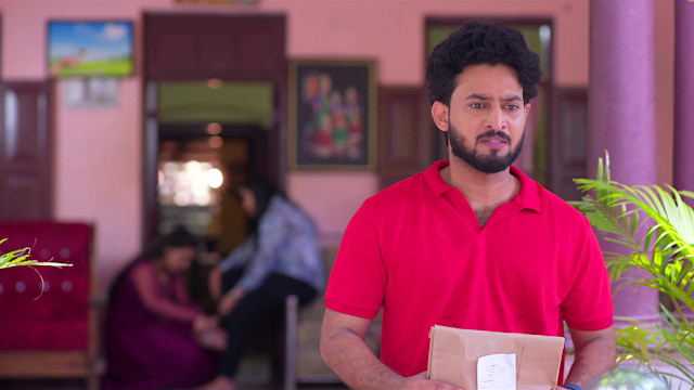 Watch Kaathodu Kaathoram Full Episode 247 Online in HD on Hotstar UK