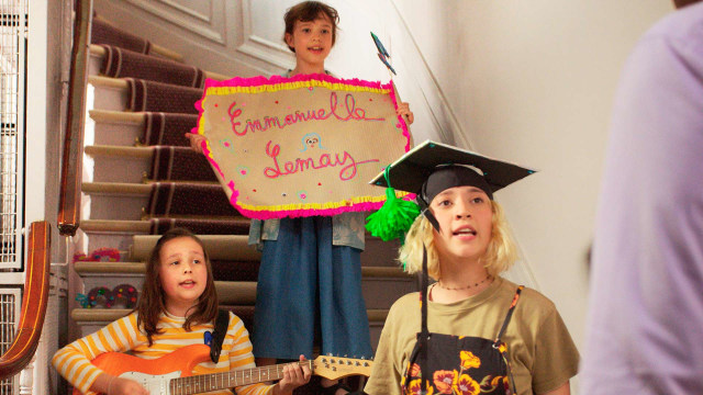 Watch Weekend Family Season 1 Episode 5 on Disney+ Hotstar