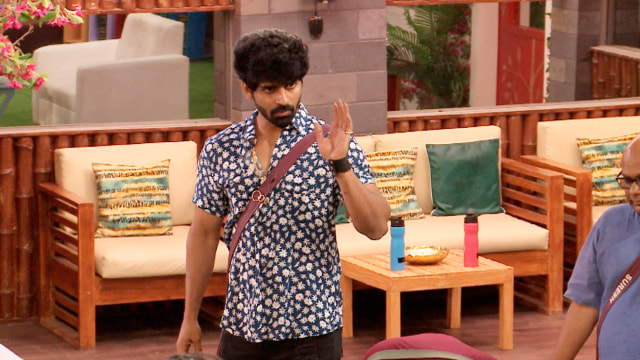 Bala Is Always Right - Promo - Disney+ Hotstar