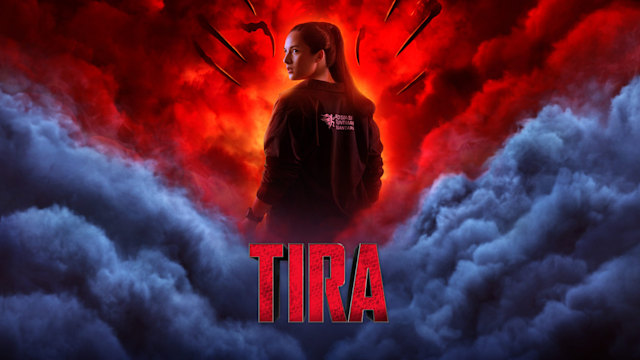 Tira - Trailer - Disney+ Hotstar