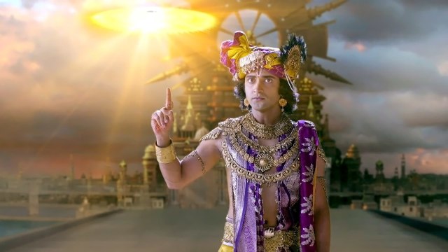 Watch RadhaKrishn Full Episode 22 Online in HD on Hotstar UK
