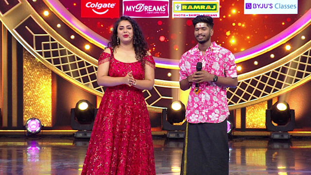 Watch Star Singer Full Episode 76 Online in HD on Hotstar UK