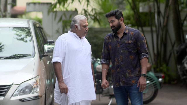 Daya - Watch Episode 325 - Deepak's New Plan on Disney+ Hotstar