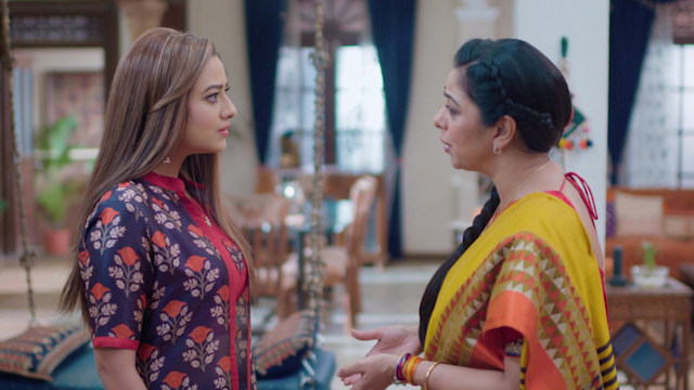 Watch Anupama - Sarvagunaa Sampanne Full Episode 344 Online in HD on ...