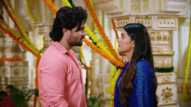 Watch Ajooni Full Episode 262 Online in HD on Hotstar UK