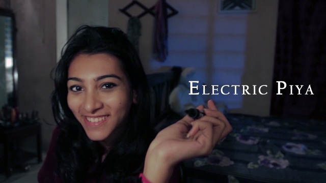 Electric Piya - Disney+ Hotstar