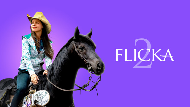 Flicka 2 - Disney+ Hotstar