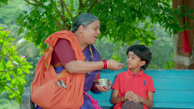 Watch Namma Lachi Full Episode 106 Online in HD on Hotstar UK