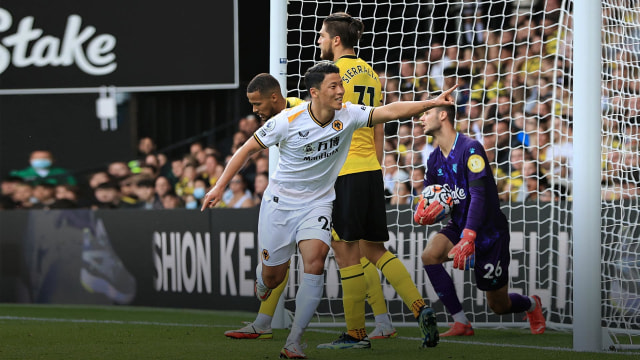Premier League 2021-22 Highlights: GW 4: Watford 0-2 Wolves match ...
