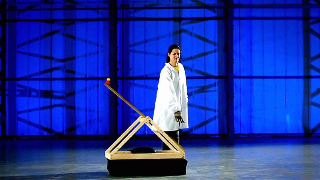 Watch Science of Stupid Season 4 Episode 30 on Disney+ Hotstar