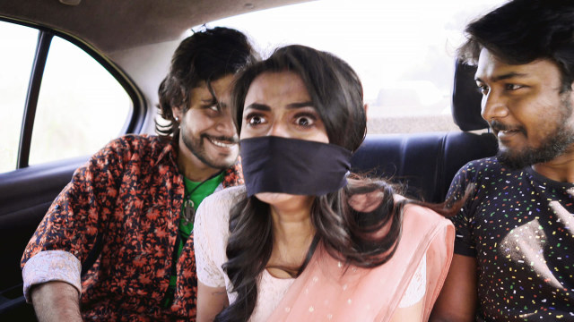 Bhaggolokkhi - Watch Episode 167 - Riya Gets Kidnapped! on Disney+ Hotstar